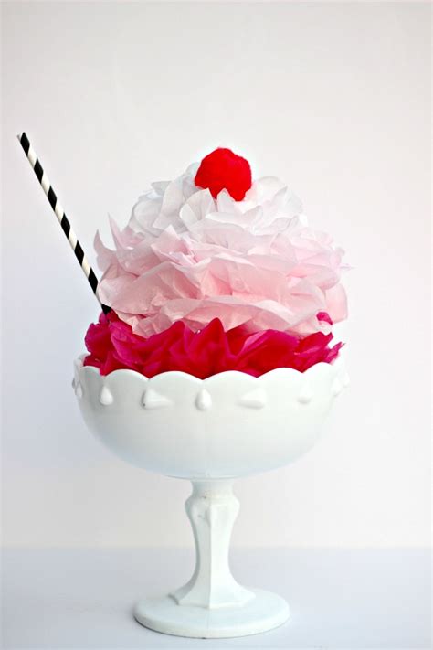 27 Sweet Ice Cream Sundae Bar Ideas
