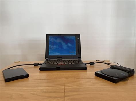 Ibm Thinkpad 560 R Thinkpad
