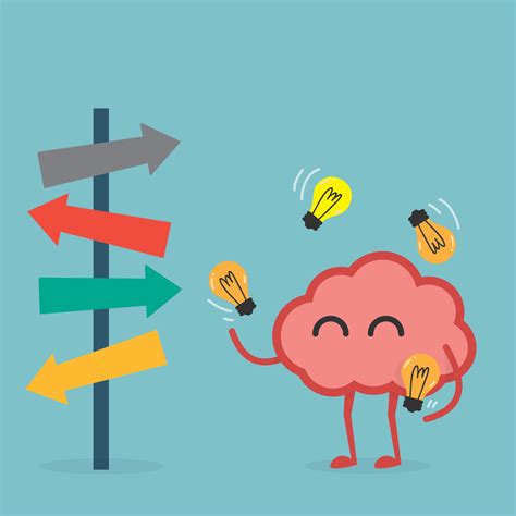 Claves Para La Toma De Decisiones Sara Carmet Psicología