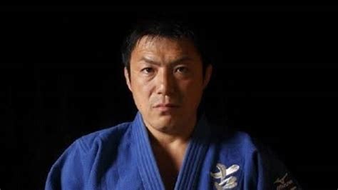 Campeão olímpico de judô morre aos 53 anos vítima de câncer Mais
