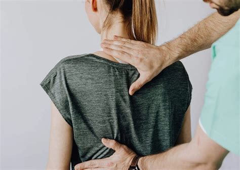 What Are The Different Types Of Spinal Cord Problems