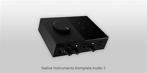 11 Best Audio Interfaces For Ableton In 2025 Tested And Rated