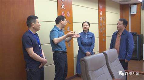 省人大常委会办公厅来澧开展专题调研今日澧州澧州资讯澧县人民政府
