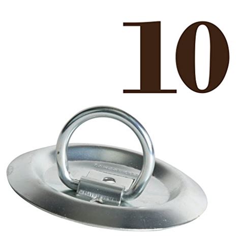 Compare Price To Flush Mount D Ring Tie Downs Tragerlaw Biz
