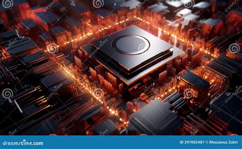 amd ryzen threadripper high performance workstation processor with