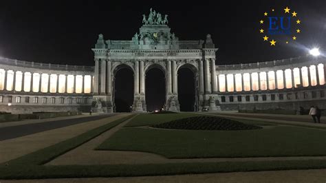 Netwalking Event Brussels 2024 Orma International