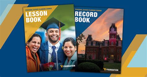 Planning Toolkit The WVU Foundation