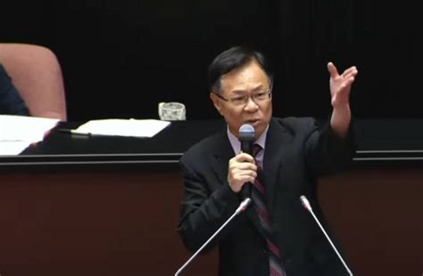 選罷法朝野攻防一整天無共識︱張啓楷喊話綠委起義來歸補破網 Enn台灣電報