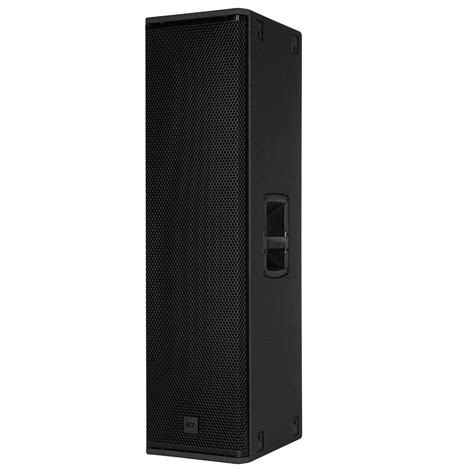 Rcf Nxl 44 A Mk2 Active 2 Way Array Column Speaker Sonic Circus
