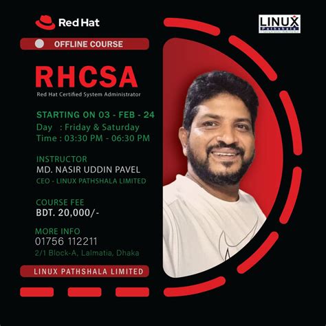 Linux Pathshala Limited On Linkedin Linux Rhcsa Rhcsa