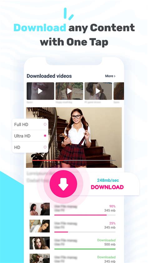 Vd Browser And Video Downloader Apk For Android Download