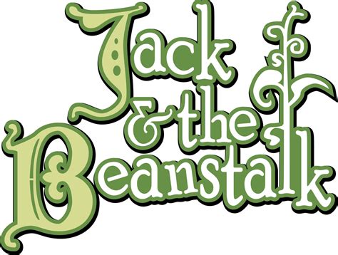 Jack From Jack And The Beanstalk Clipart