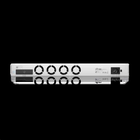 Ubiquiti Networks 28 Port Unifi Aggregation Pro Layer 3 Switch Usw Agg
