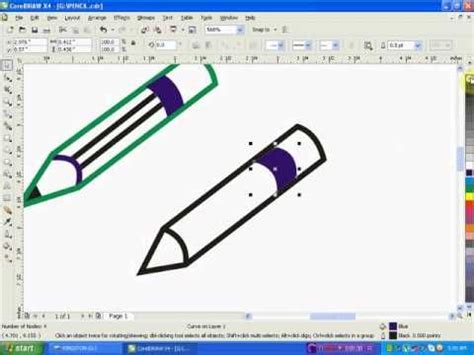 Color Separation Software For Coreldraw Tutorial Explorebad