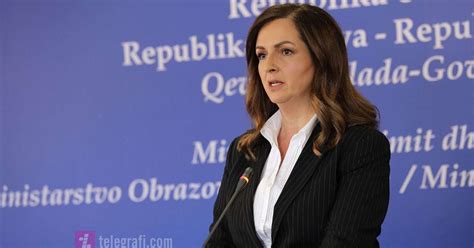 Nagavci Thotë Se Këtë Vit Tekstet Shkollore Do Të Shpërndahen Me Kohë