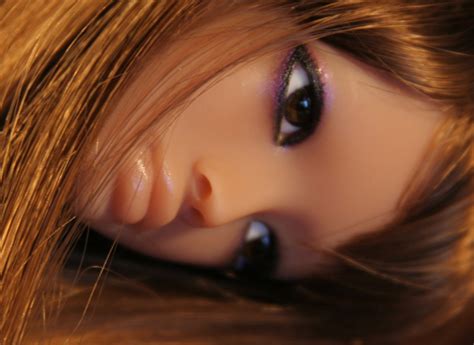 If Its Hip Its Here Archives The Most Beautifully Eerie Dolls You