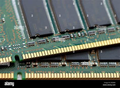 Pc Computers Computer Electronics Printed Circuit Board Chip Virtual