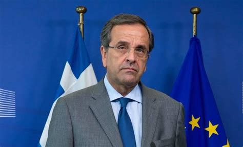 Σαμαράς ο διαγραφείς προξενητής E Mesara