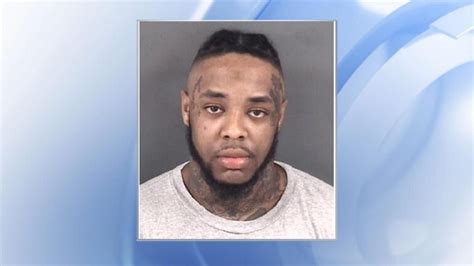 Man Charged With Murder Of Fayetteville Woman After 6 Hour Standoff