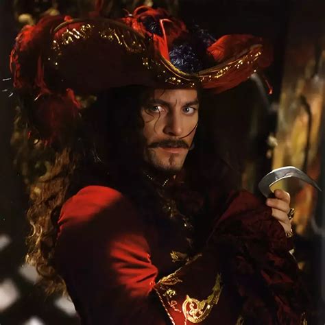 Chat With Captain Hook 2003 Enjoy Free Ai Character Roleplay