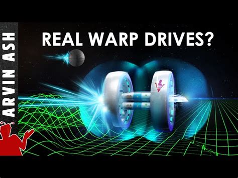 Mexican Warp Drive
