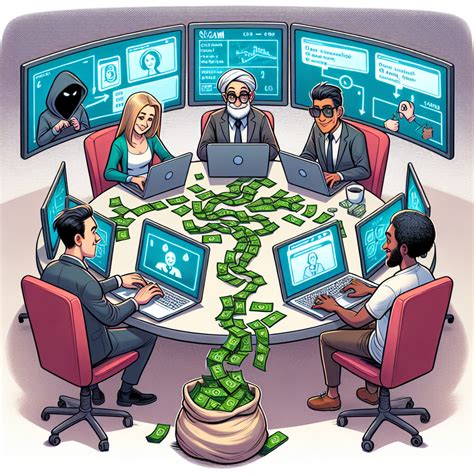 Doctors Accused Of Elaborate Fraud With Cms Medical Fund Business