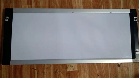 X Ray View Box 3 Film For Hospital At ₹ 12100piece In New Delhi Id