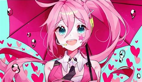 Pin De Kokoala Framboise En Art Vocaloid Imagenes Variadas Memes