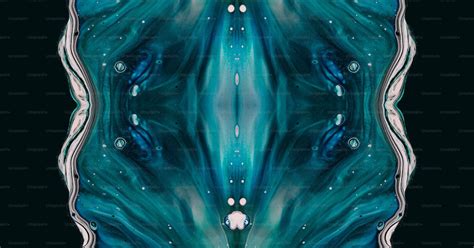 파란색과 흰색 디자인의 그림 사진 Unsplash의 텍스처 이미지