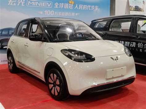 Mobil Listrik Wuling Bingo Segera Mengaspal Di Indonesia Begini Spesifikasi Lengkap Dan