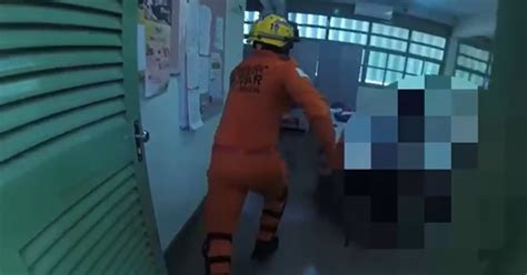 Aluno que fez professora refém só havia frequentado 3 dias de aula em