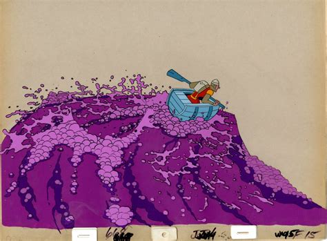 Traditional Animation Everything 2d 30th Anniversary Of Dragons