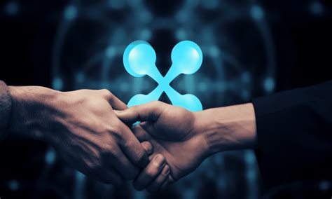 Is Ripple S New Partnership The Boost XRP Needs AMBCrypto