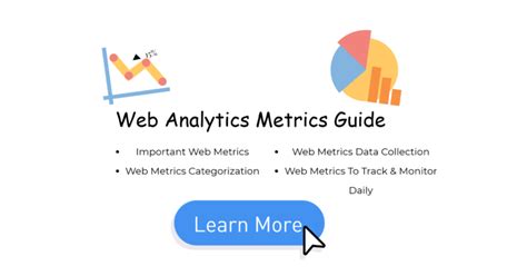 Beginner S Guide To Web Analytics Metrics [2019]