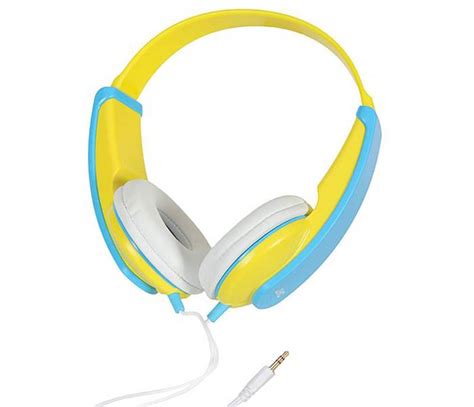 Casque audio enfant 10 modèles confortables et sûrs pour tout écouter