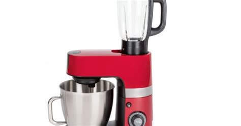 Mixer Cu Stand Skmp 1300 D3 Silvercrest 1300 W 63 L