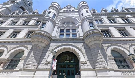 Brooklyn Federal Court Charges Three Executives In Multi Million