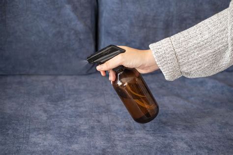 How To Clean A Microfiber Couch