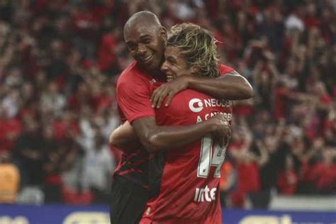 Athletico x Cuiabá veja gols e melhores momentos da rodada do Brasileirão brasileirão