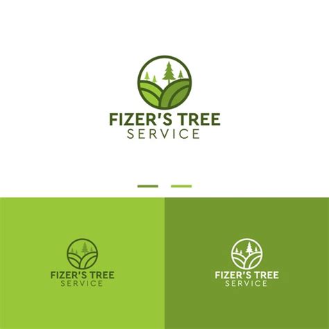 Designs Tree Service Logo Competition Logo Design Contest