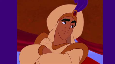 Prince Ali Aladdin Song Youtube