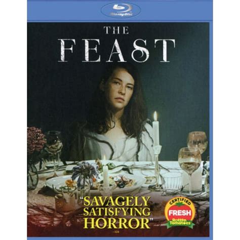 Feast Br Welsh Weng Sub New Dvd Catalogs
