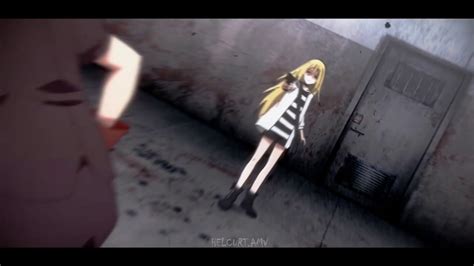 Angels Of Death Zack Death Amv Youtube