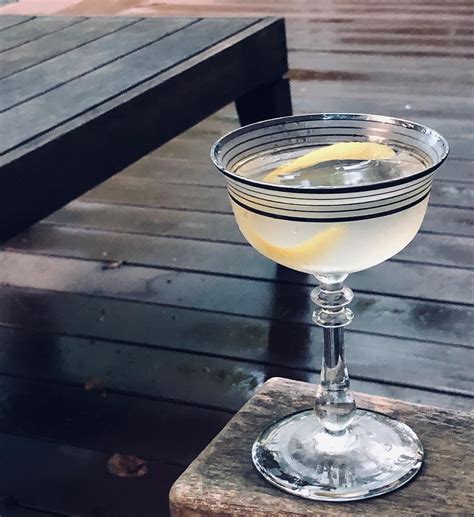 Abundance Of Caution Cocktail Rcocktails