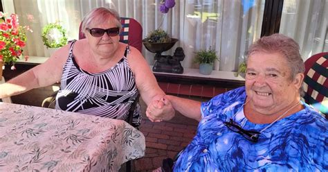 I Found My Long Lost Sister 75 Years After I Was Adopted At The End Of