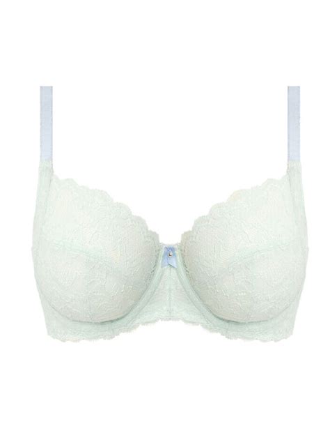 Freya Offbeat Side Support Bra Purewater Braforme