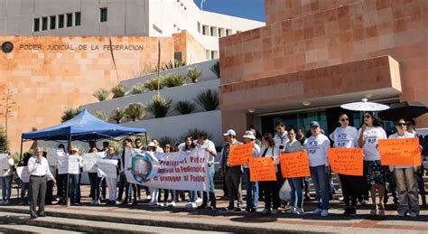 Paro Nacional Del Poder Judicial Acerkt