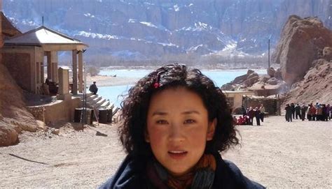 她是国家一级演员，与罗晋分手后嫁大19岁富豪，结婚12年零绯闻