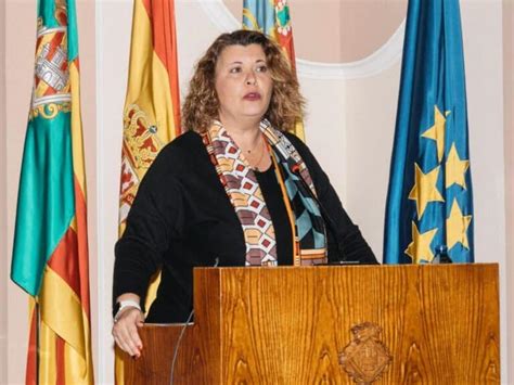 Puerta Begoña Carrasco Se Rinde Al Negacionismo De La Violencia De