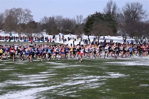 2022 D3 Xc Nationals Recap D3 Glory Days